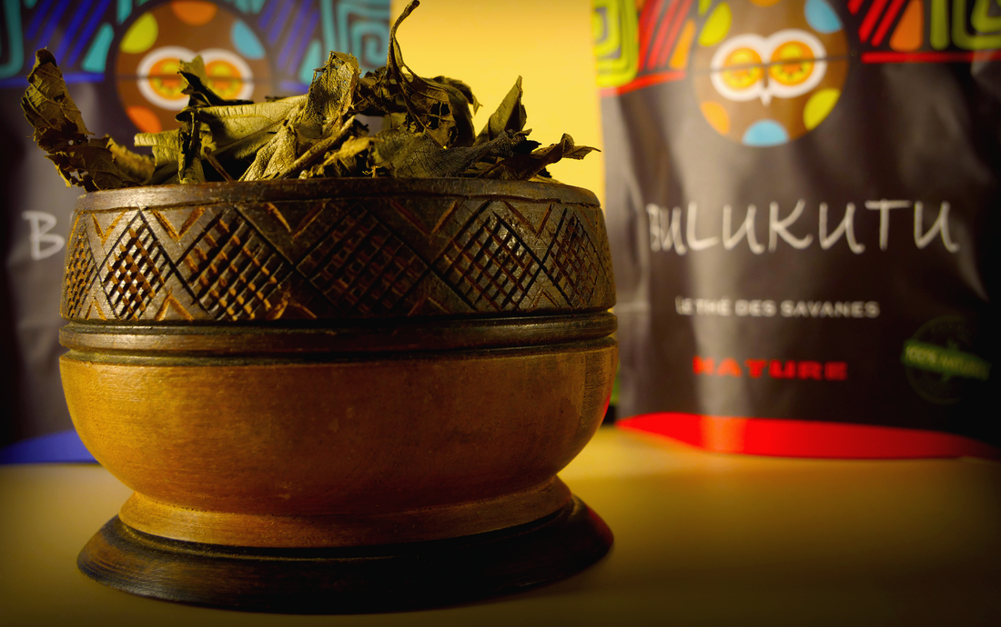 MyBulukutu - Bulukutu, Infusion/Thé, Tisane & Bien être des savanes ...